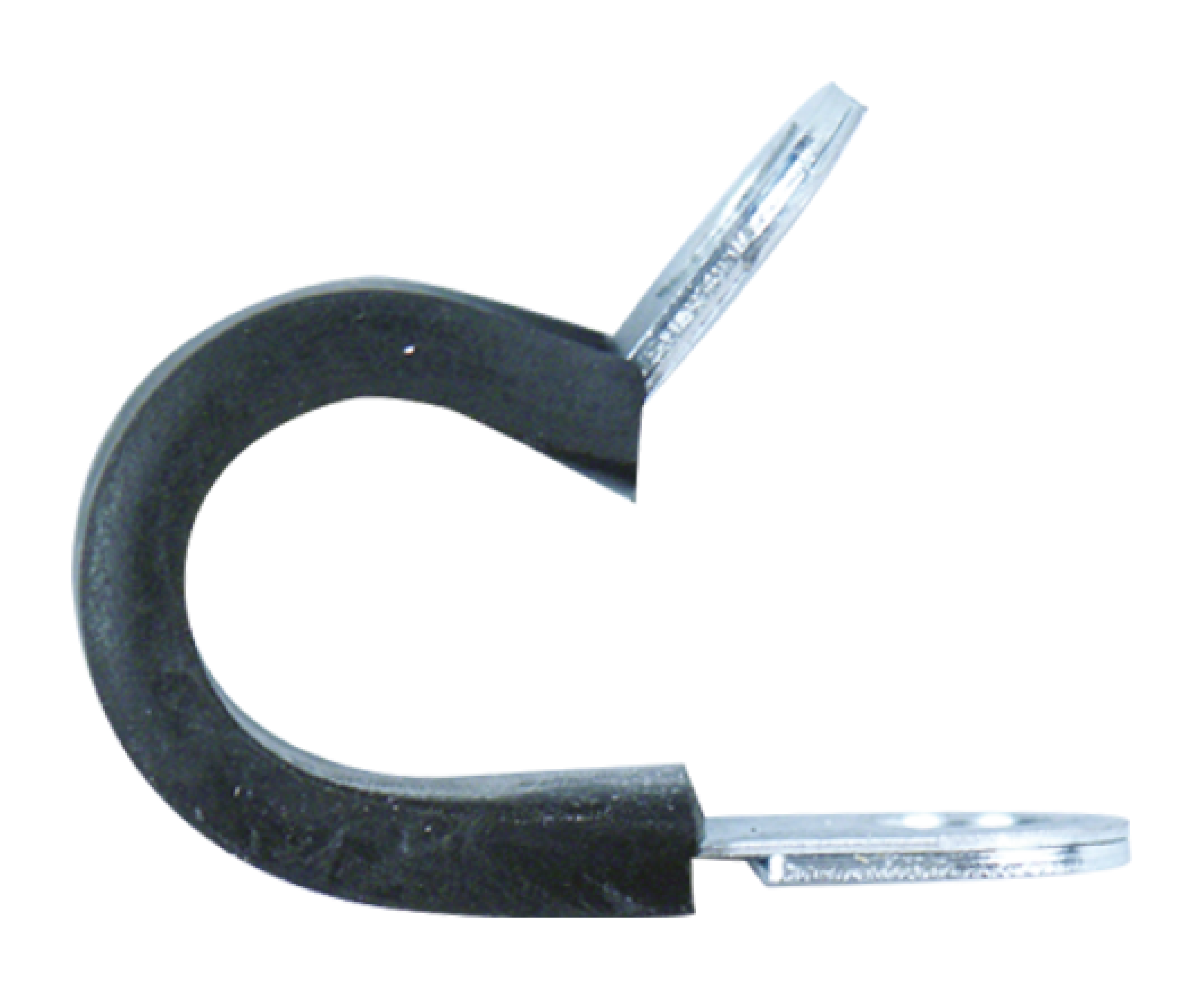 ABRAZADERA CON GOMA TIPO "P-CLIP" W1 12mm | 00542 12 15 | Würth México
