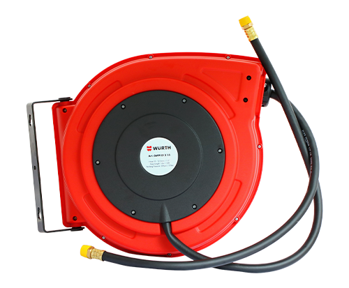 ENROLLADOR CON MANGUERA DE GOMA 1/2" | 00699 013 15 | Würth México