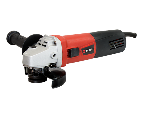 AMOLADORA ANGULAR ELÉCTRICA | 00702 215 110 | Würth México