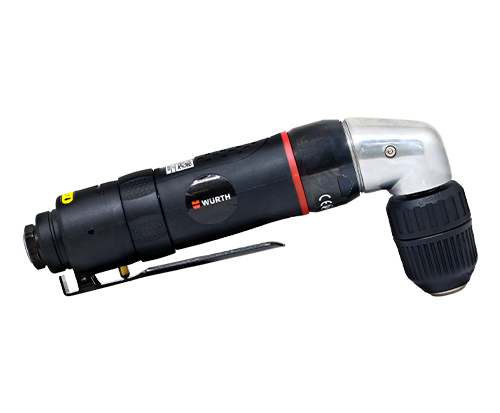 TALADRO NEUMÁTICO ANGULAR DBM 10 RA | 00703 794 0 | Würth México