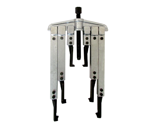 CONJUNTO EXTRACTOR DE 3 PATAS UNIVERSAL | 00714 573 | Würth México