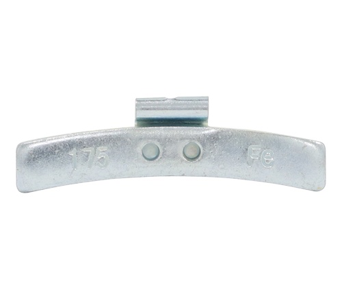 CONTRAPESO PARA RIN DE ACERO 1" 3/4 (ONZAS) | 00830 154 175 | Würth México