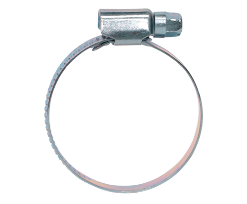 ABRAZADERA SIN FIN W1 "ACERO CINCADO" | 00539 080 100 | Würth México