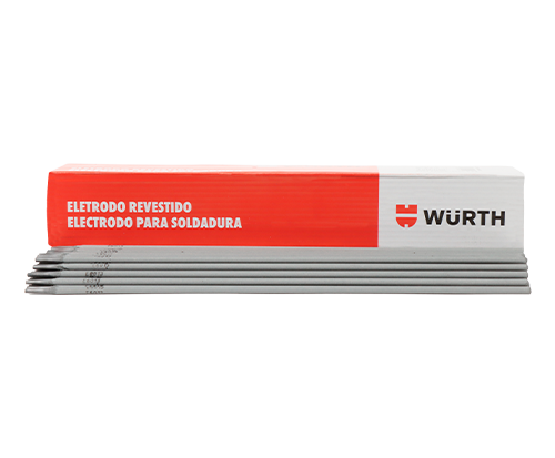 ELECTRODO E6011 1/8" - 3.2mm (CELULOSICO) 5Kg | 00982 601 132 | Würth ...