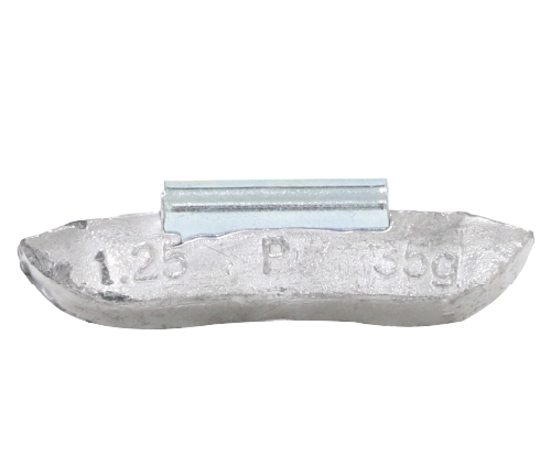 CONTRAPESO PARA RIN DE ACERO UNIVERS | 00830 600 125 | Würth México