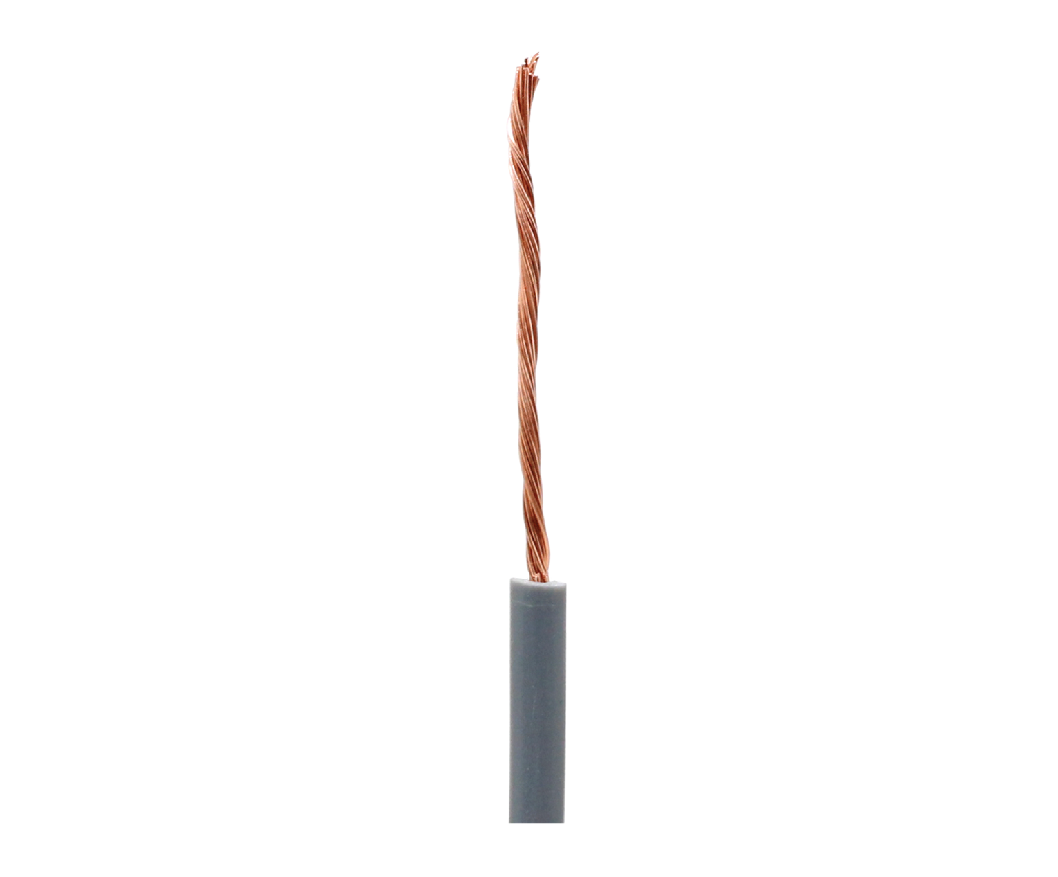 CABLE ELÉCTRICO GRIS, CALIBRE 18 | 00770 018 6 | Würth México